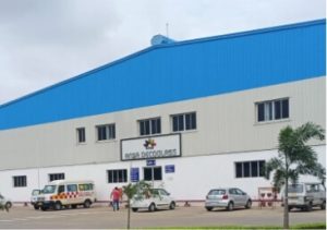 Perfume Bottles and Packaging Solutions | PGP Glass