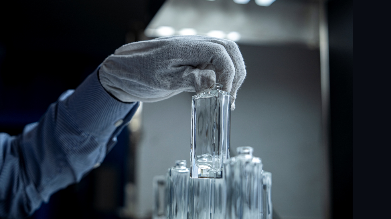 Ensuring Quality: The Science Behind Superior Quality Glass - PGP Glass